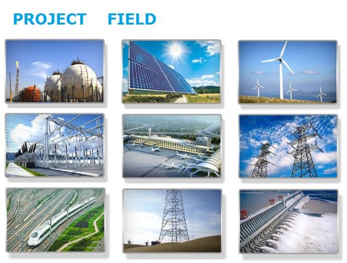 High Carbon Ground Enhancing Material for earth resistance reduce
