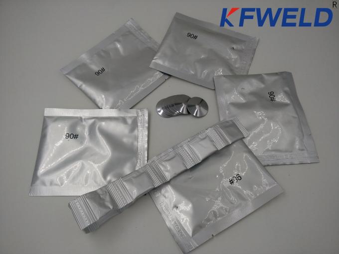 Exothermic Welding Flux Powder #90, Exothermic Welding Metal Material