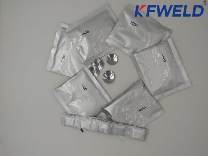 Exothermic Welding Powder #150, 150g/bag package, Exothermic Welding ...