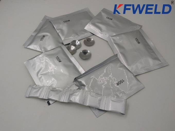 Exothermic Welding Powder #150, 150g/bag package, Exothermic Welding ...