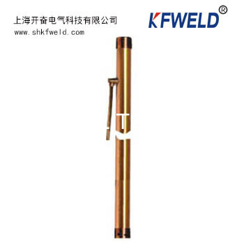 UL list, CE, SGS, Copper Chemical Ground Rod &50*2000mm, High Quality